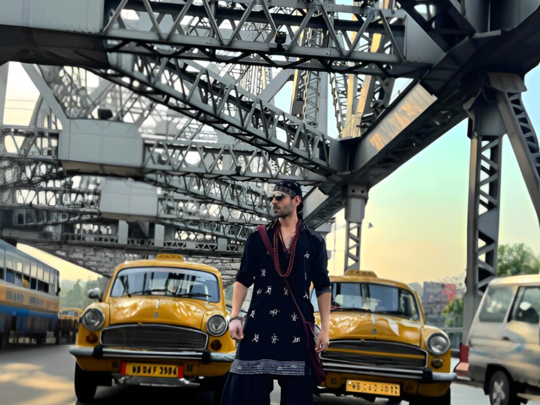 8 Locations In India Where Bhool Bhulaiya Movies Were Filmed