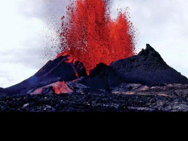 7 Most Dangerous Places On Earth