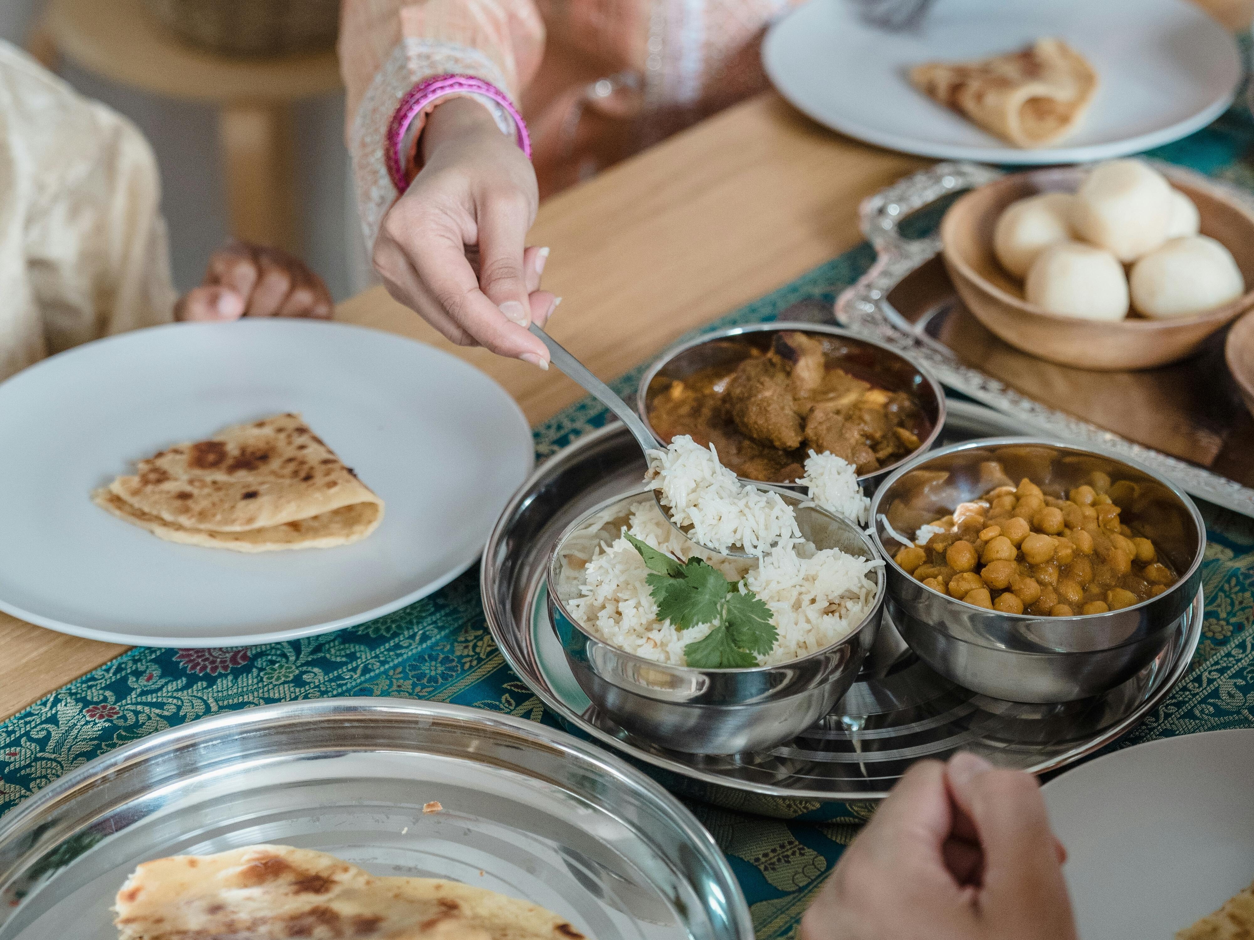 7 Must-Try Regional Delicacies of India