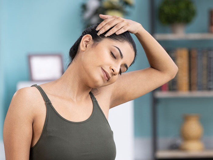 7 Neck Exercises To Relieve Pain