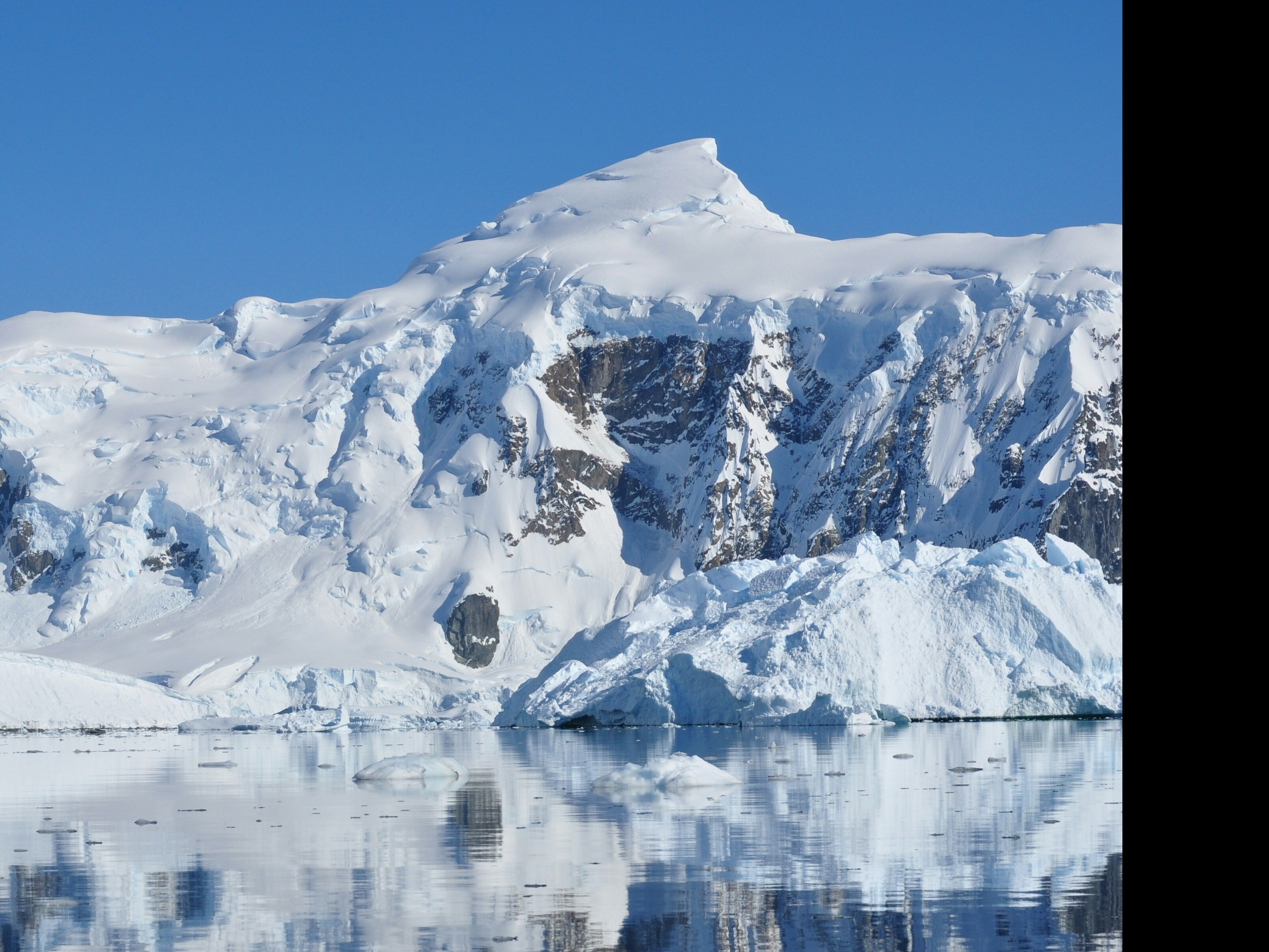 7 Of The Coldest Places On Earth