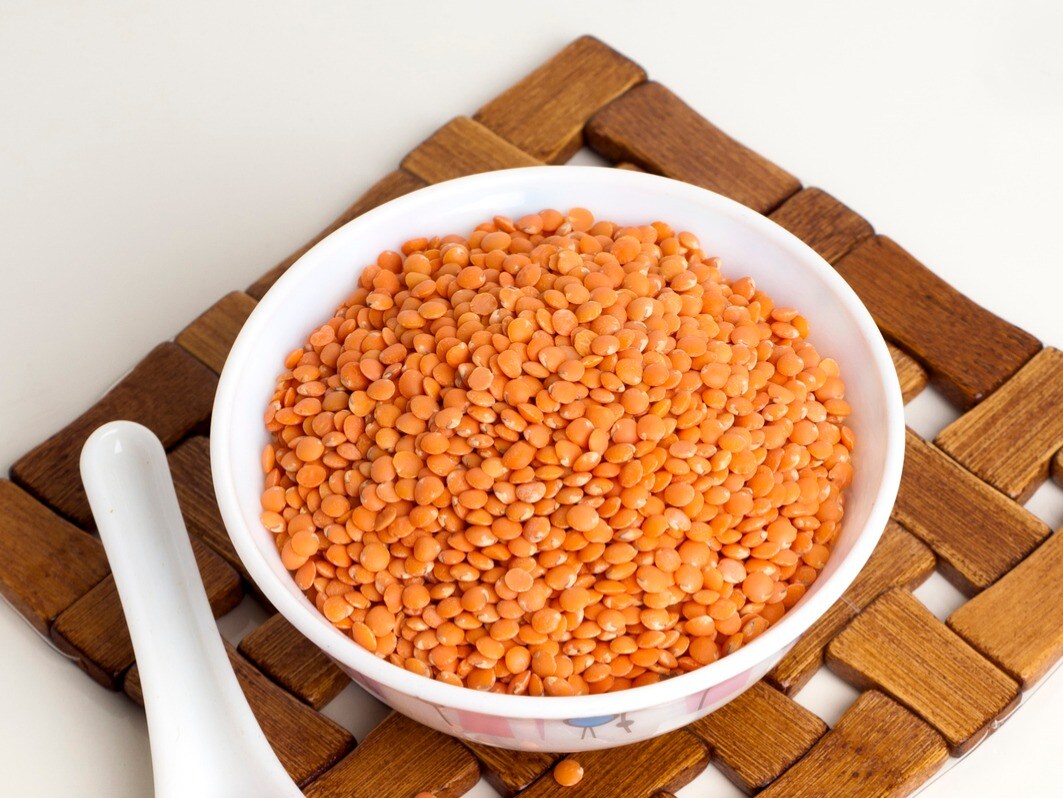7 Protein-Packed Dal Recipes For Weight Loss