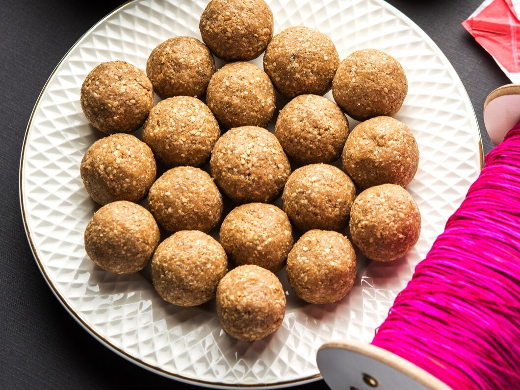 7 Recipes You Can Make On Makar Sankranti