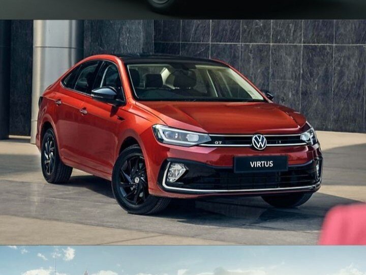 7 Sedans With Highest Ground Clearance