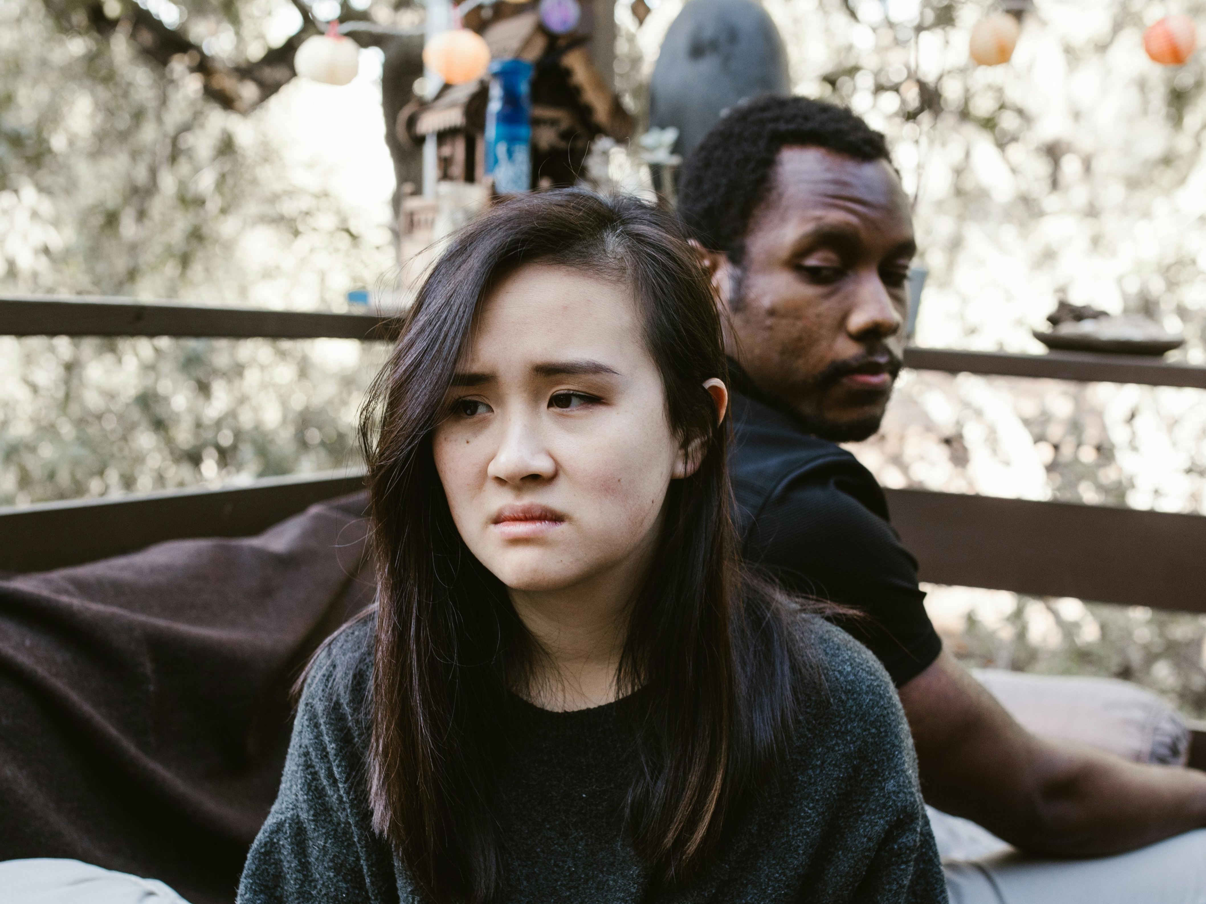 7 Signs You Are In A Situationship