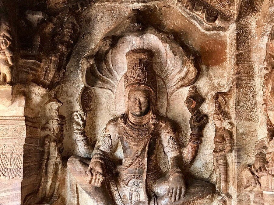 7 Snake Deities In Hindu Mythology