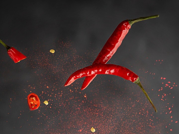 6 Spicy Foods You Absolutely Have to Try