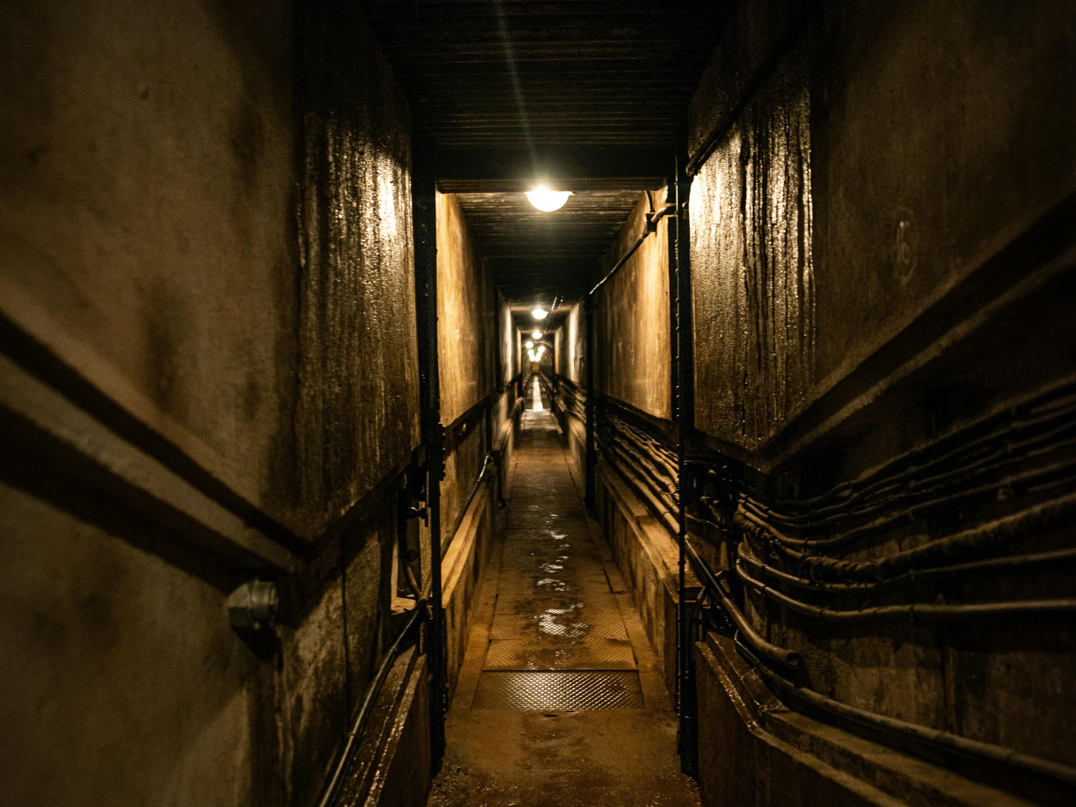 7 Spine-Chilling Haunted Places In India