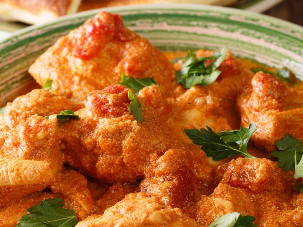 7 Tips To Make Shahi Chicken Korma