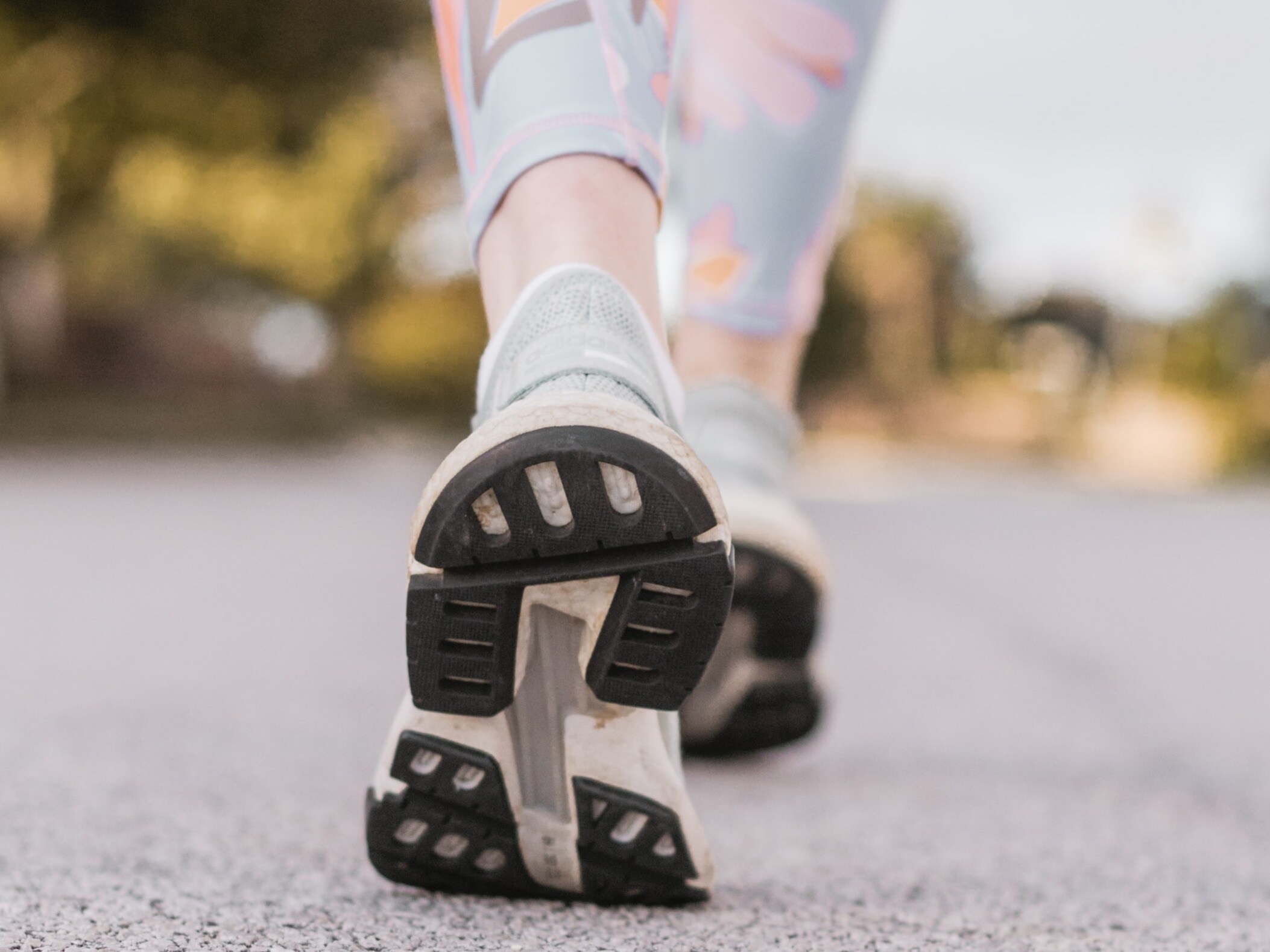 7 Tips to Spruce Up Your Walking Routine