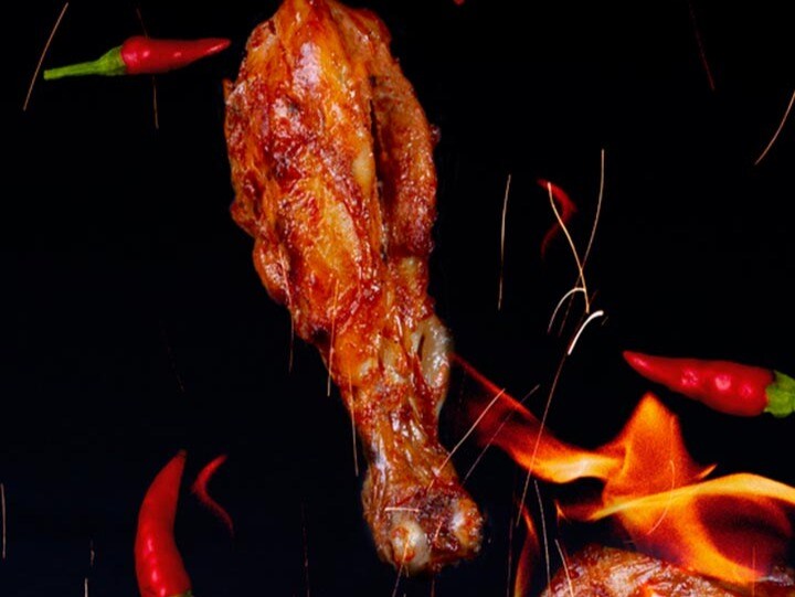 8 Traditional Barbecue Dishes Around the World