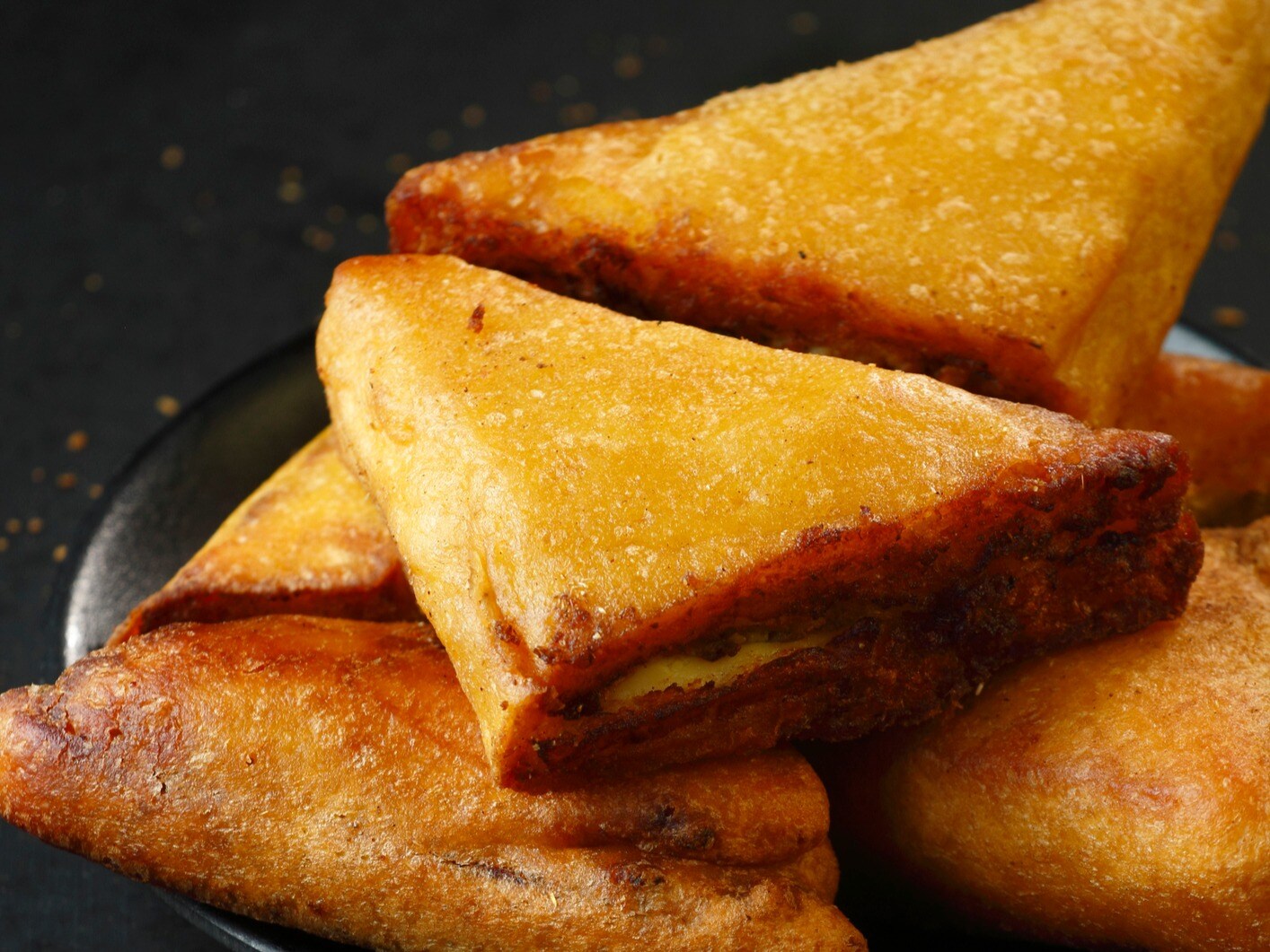 Bread Pakora | Pakoda Types | Indian Snack Recipes