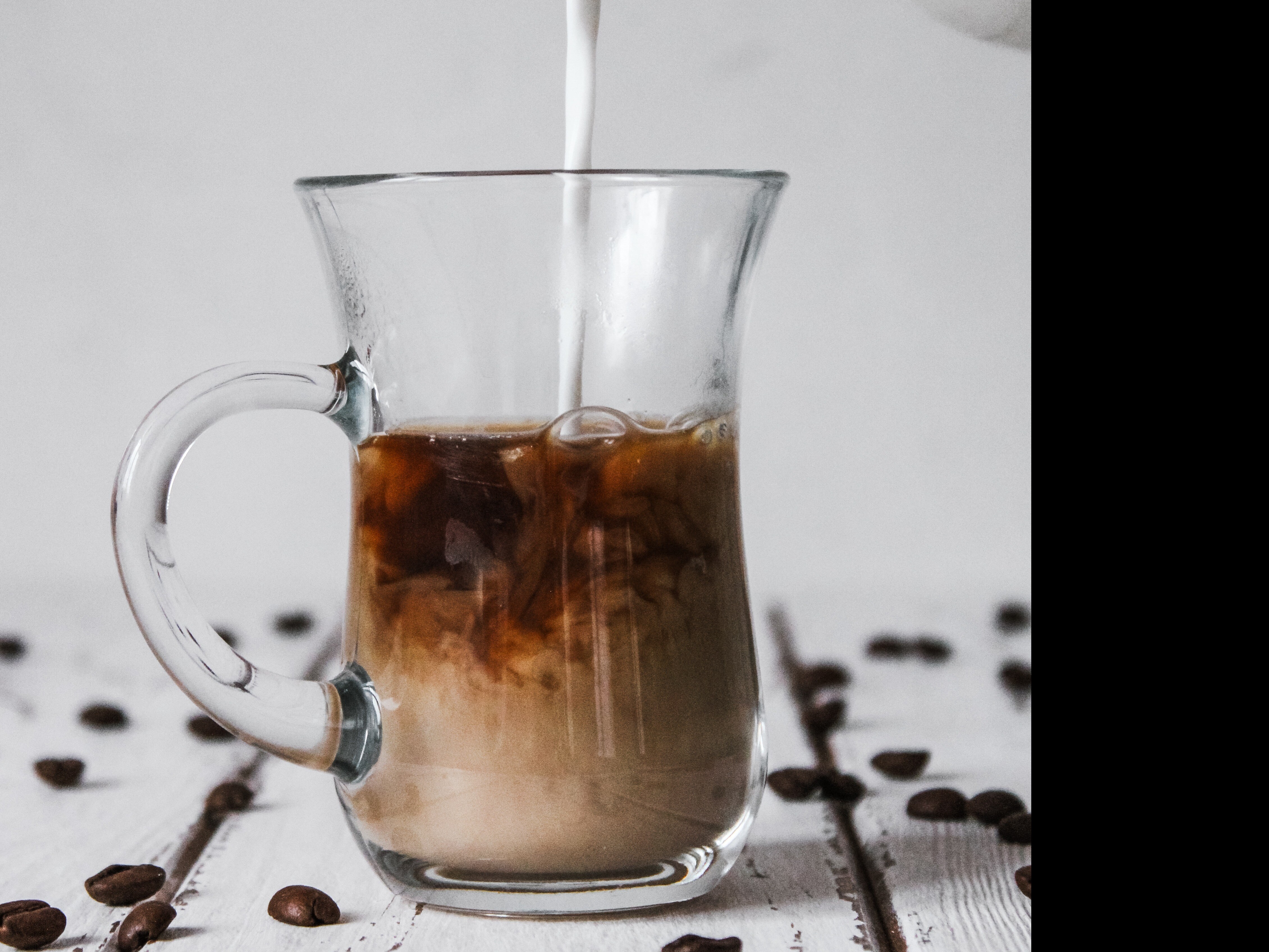 7 Types Of Coffee Worth Giving A Try
