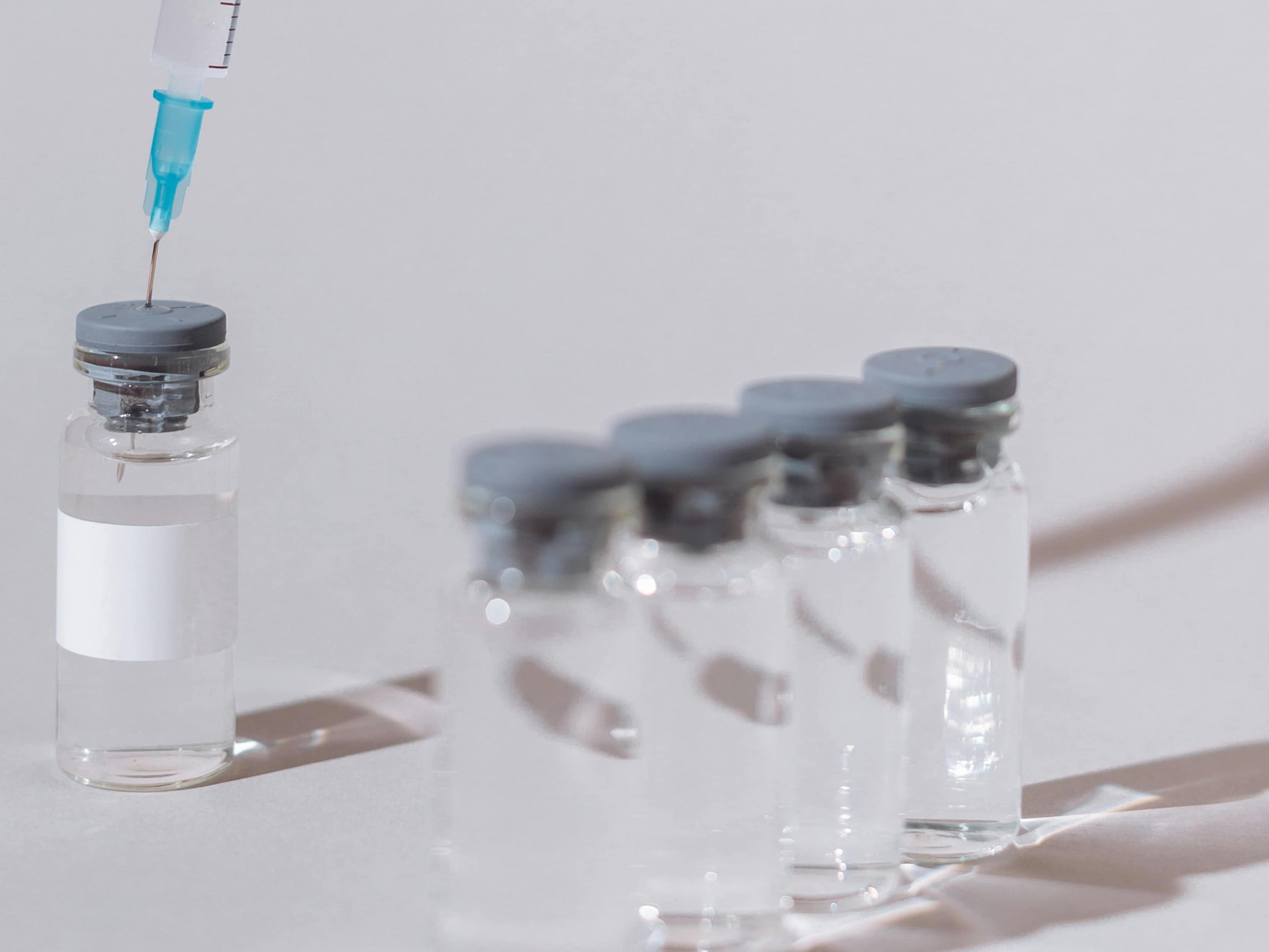 7 Vaccines Adults Often Forget