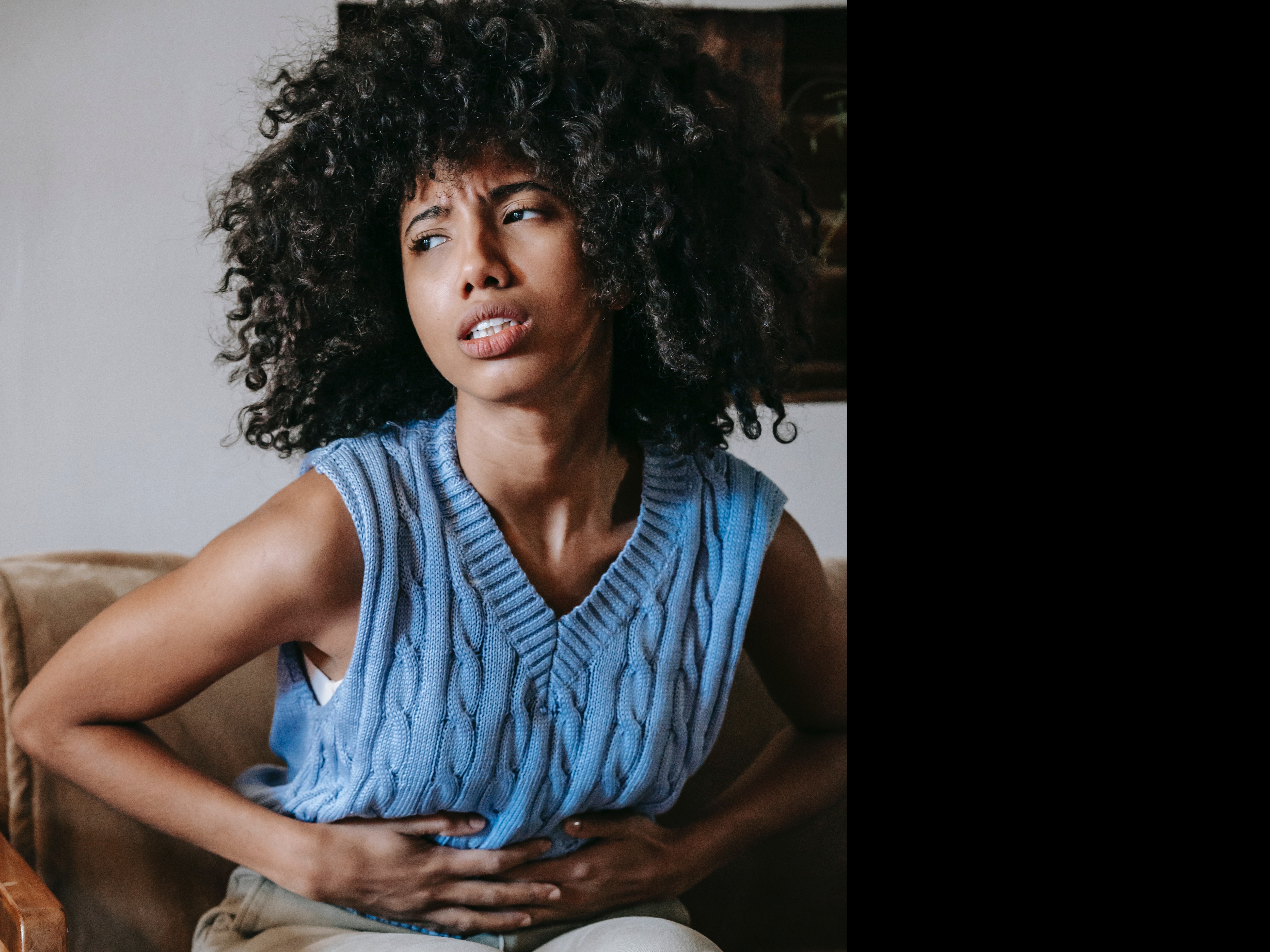 7 Ways To Avoid Bloating