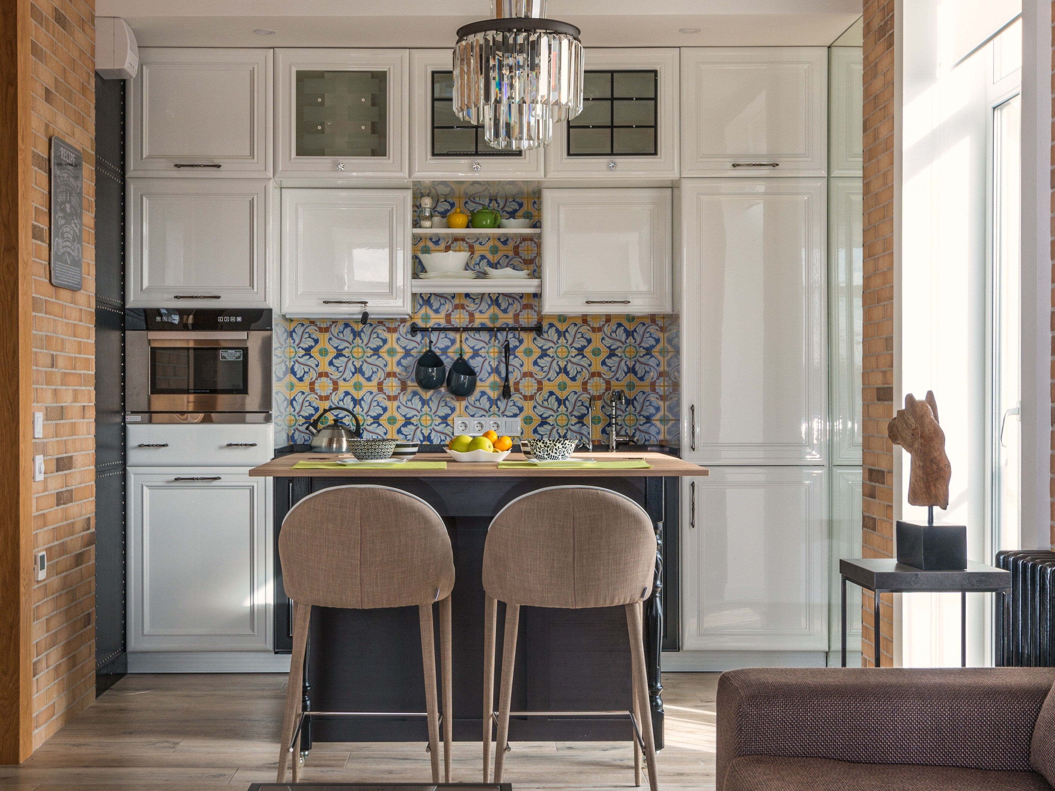 7 Ways To Revamp Your Kitchen