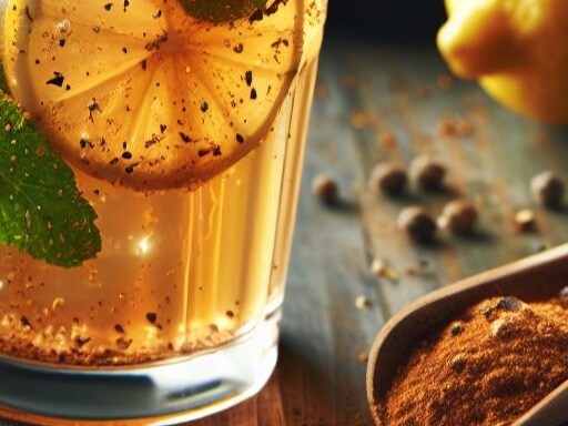 7 Ways To Use Shikanji Masala Beyond Shikanji