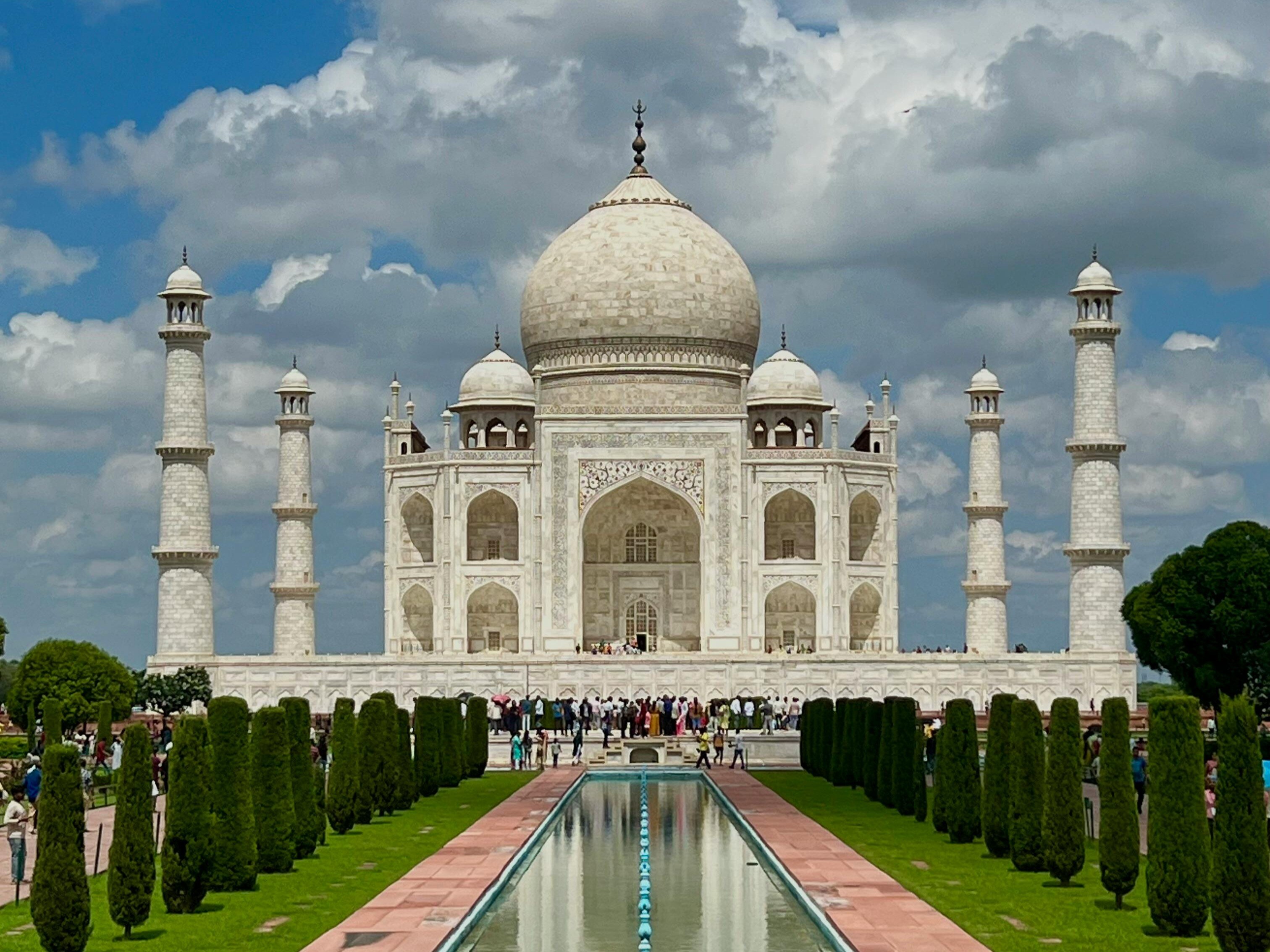 Here's Why You Should Plan A Bucket-List Worthy Holiday To Visit The 7 ...