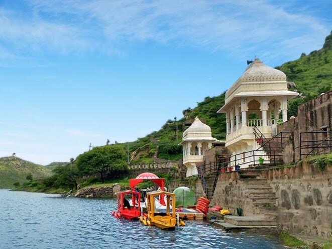 8 Best Places To Visit In Udaipur