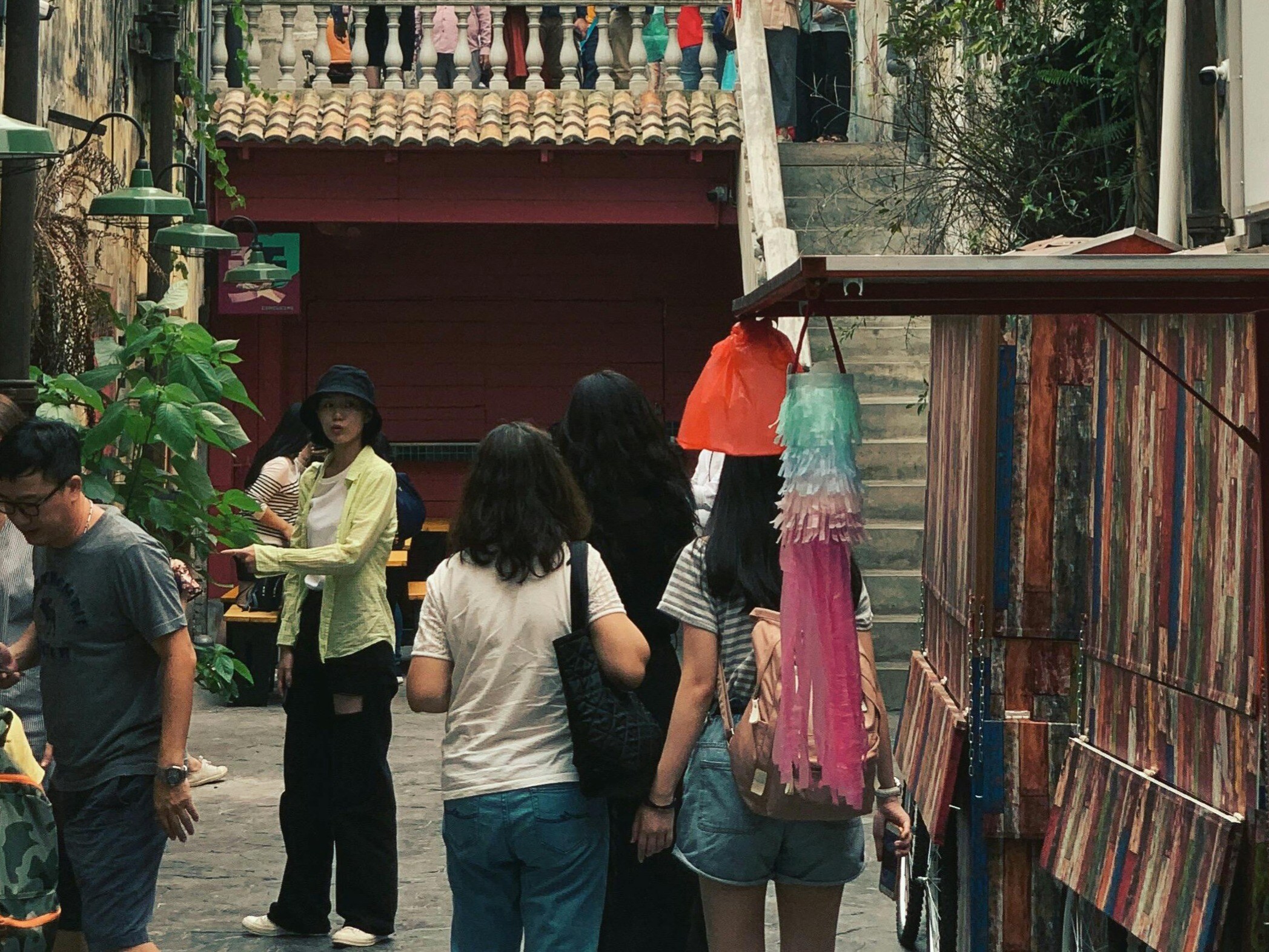 8 Emerging Travel Destinations In Asia You Just Can't Miss