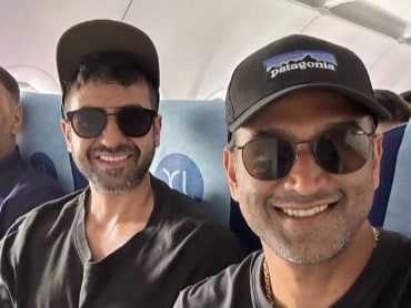 8 Famous Indian Sibling Duos