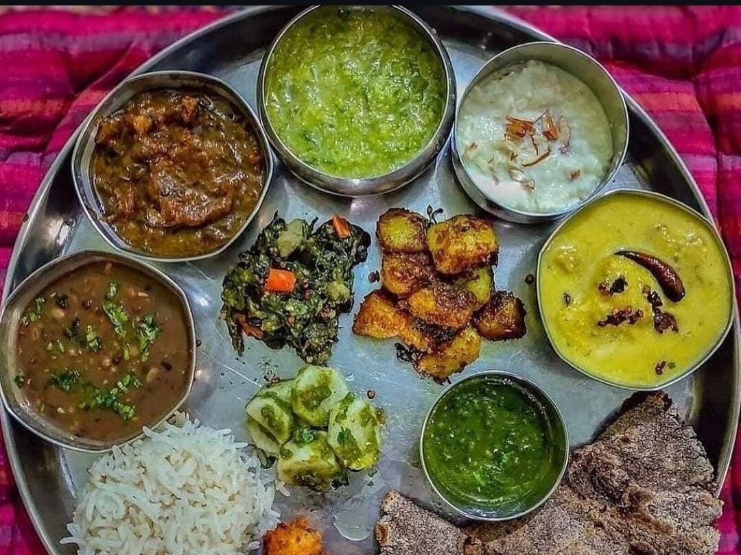 8 Garhwali Dishes You Cannot Miss