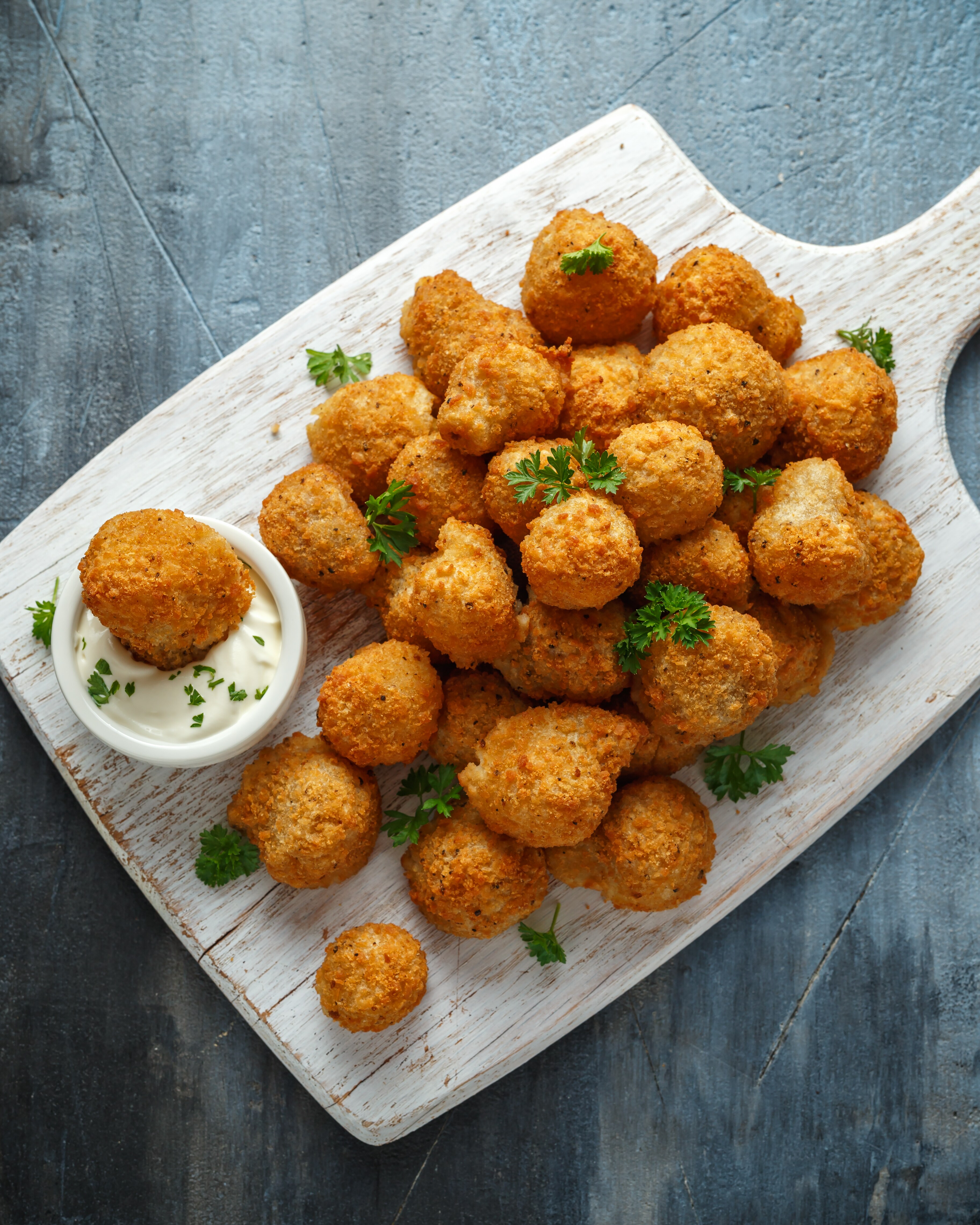 High-Protein Snacks For Weight Loss Diet: Try These Healthy Evening Snacks