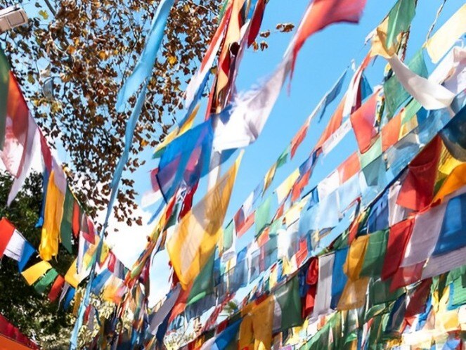 8 Long Weekend Holidays In India