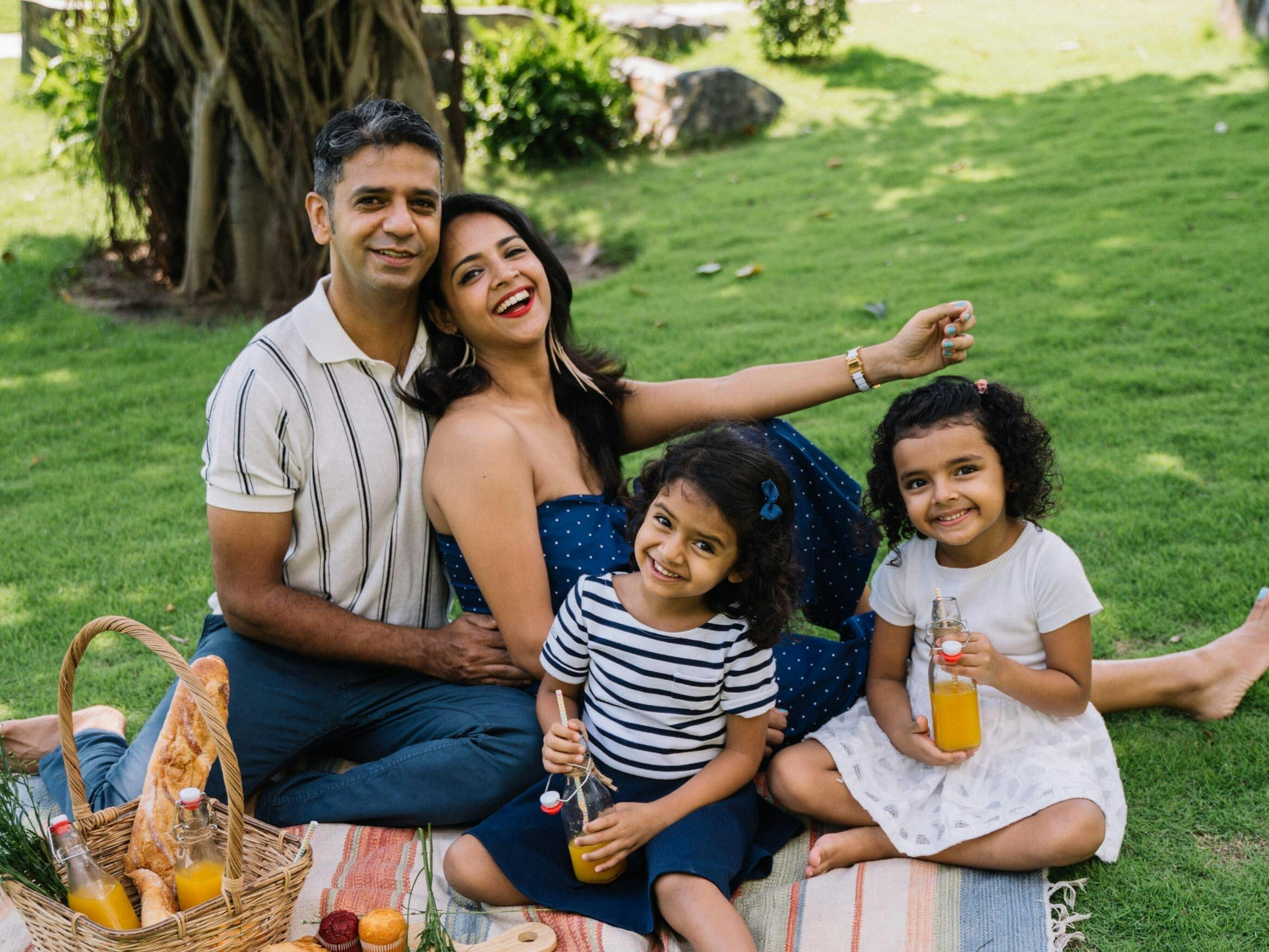 8 Modern Parenting Trends