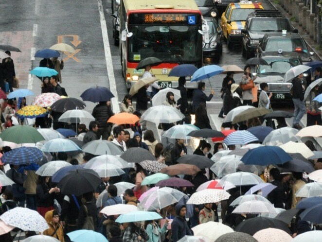 8 Most Densely Populated Countries In The World