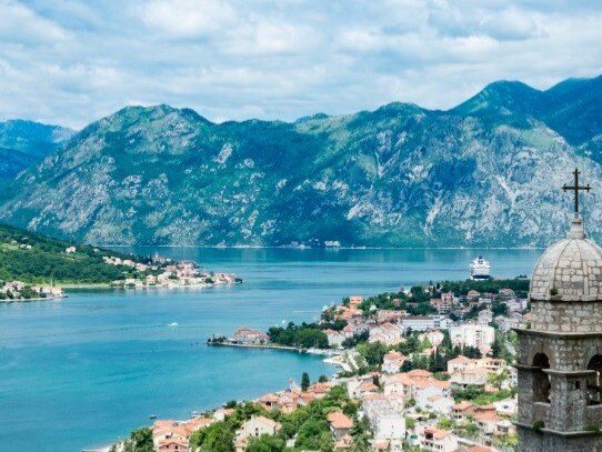 8 Newest Countries In The World