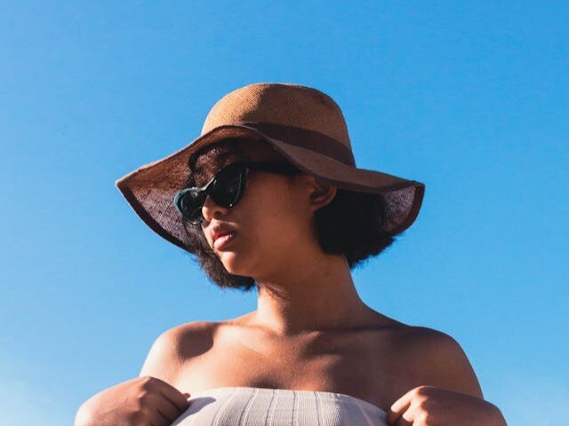 8 Stylish Sun Protection Essentials