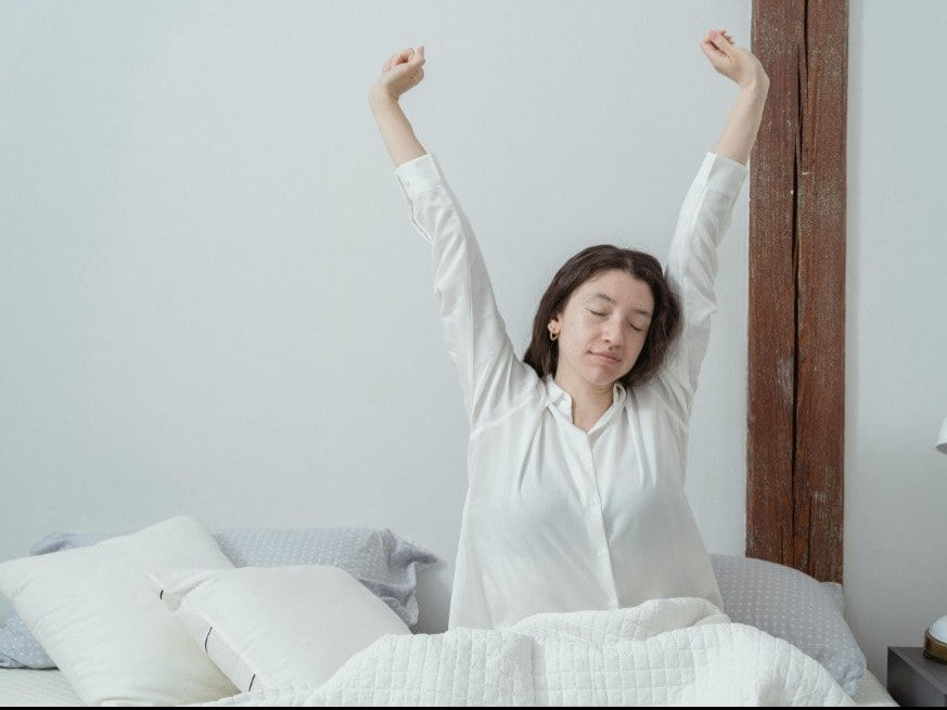 8 Tips For Waking Up Early