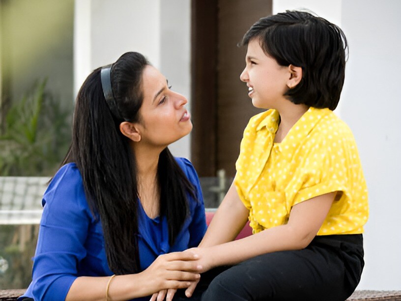 8 Tips On How To Have The Period Talk With Your Daughter