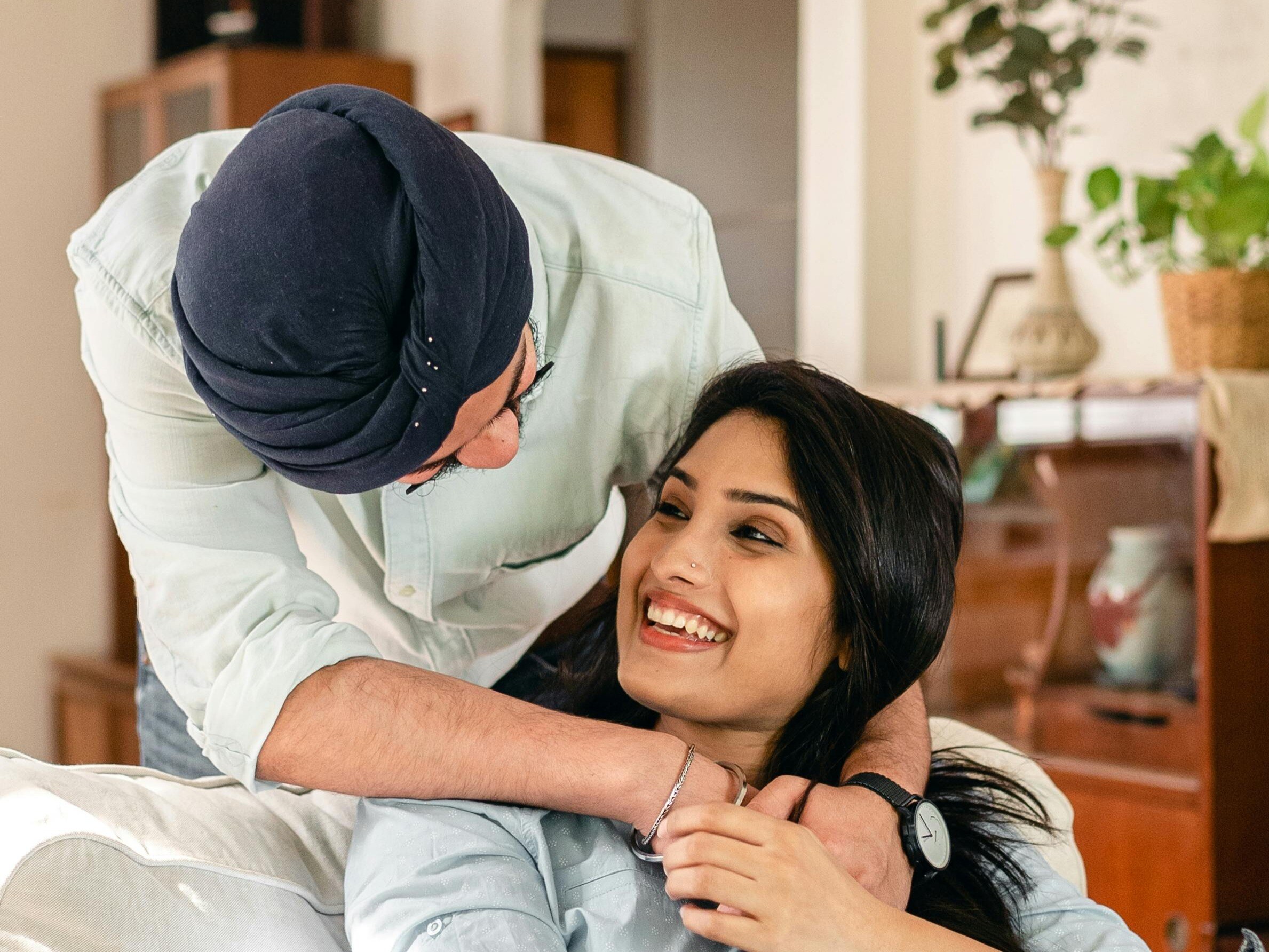 8 Tips To Follow If You're In A Live-In Relationship