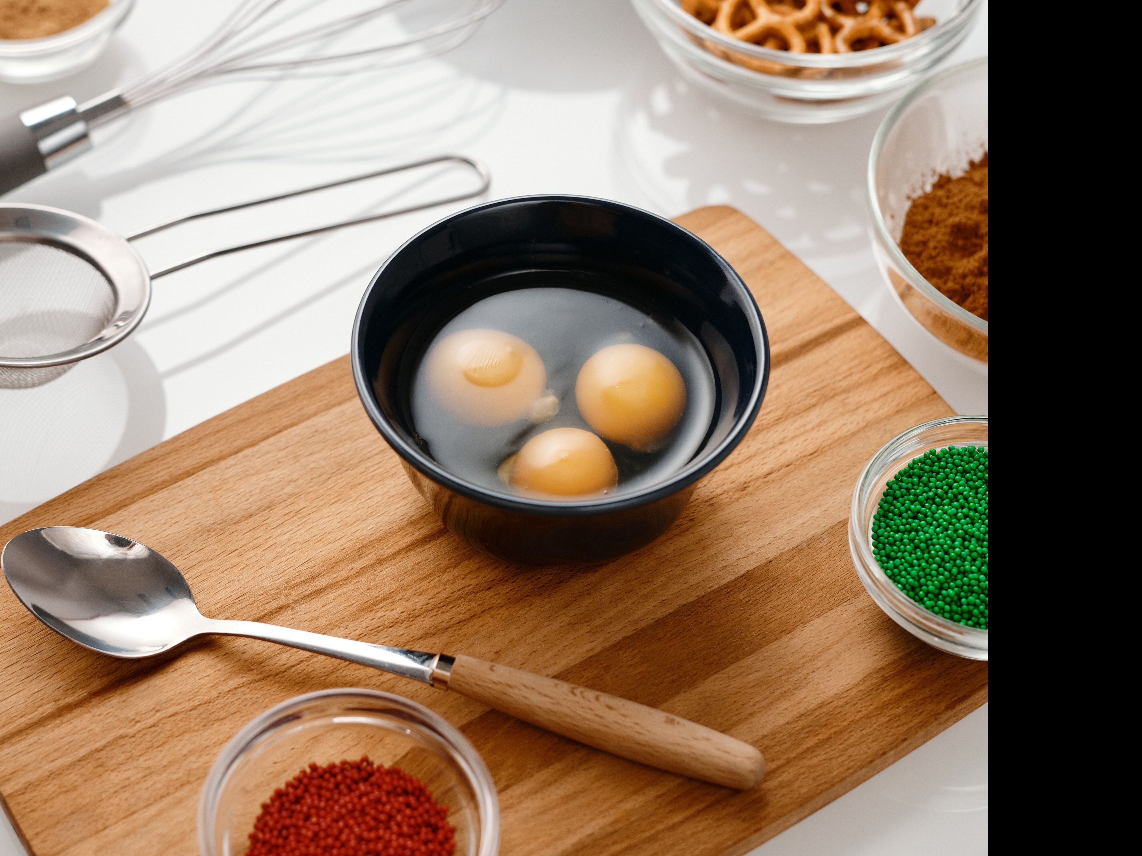 8 Tools That Make Baking Easier And More Fun