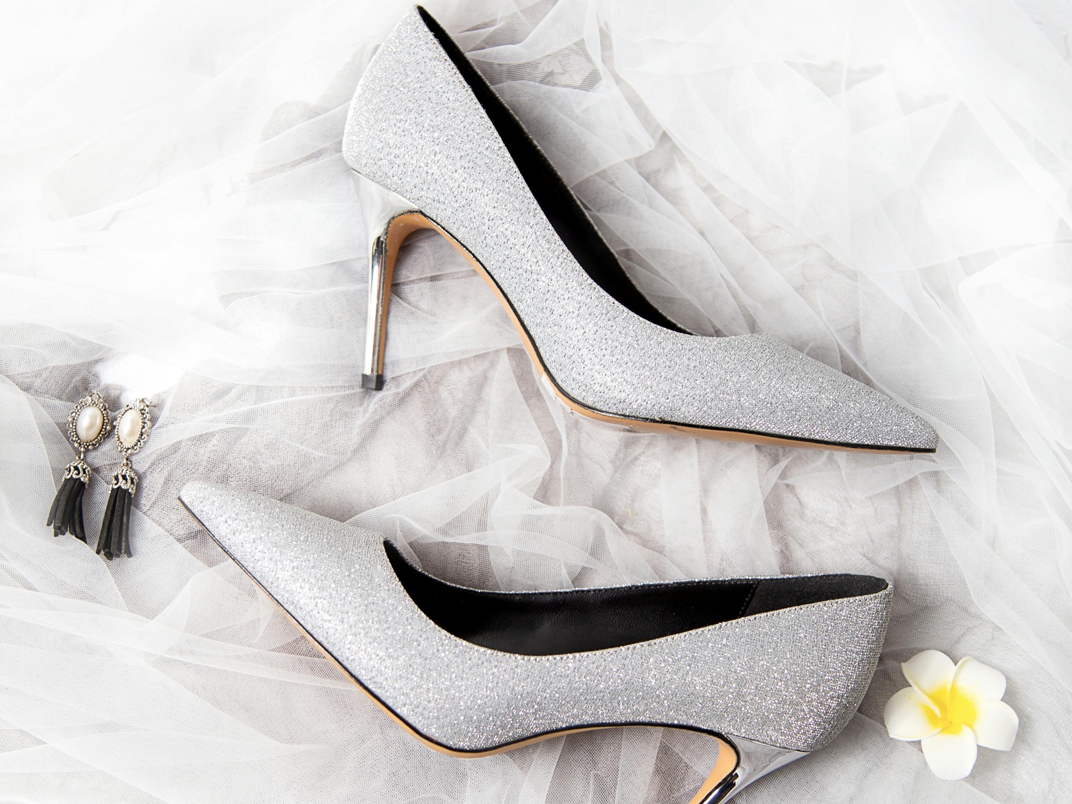 8 Types of Heels For Women