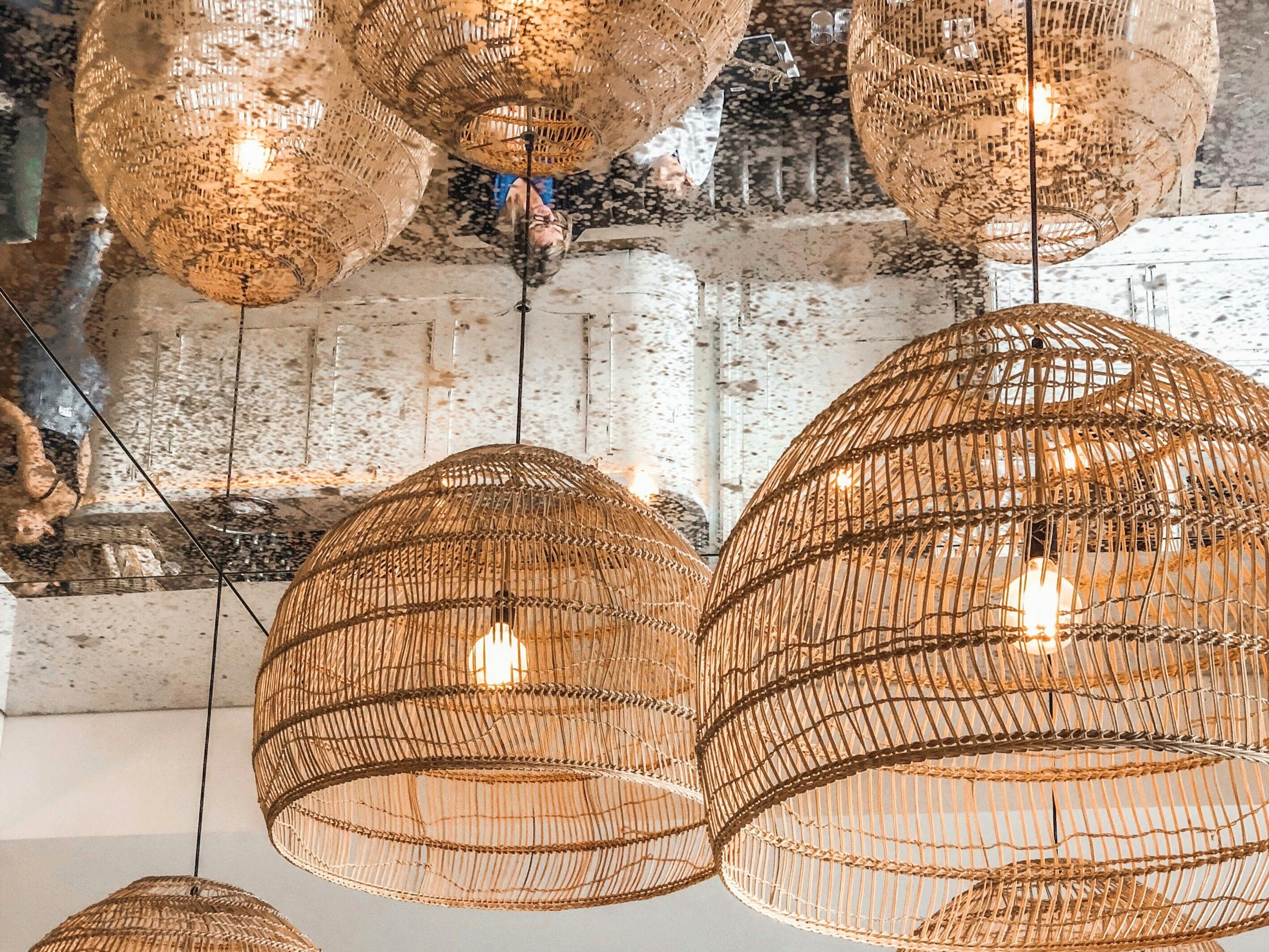 8 Types Of Lamps To Brighten Every Room