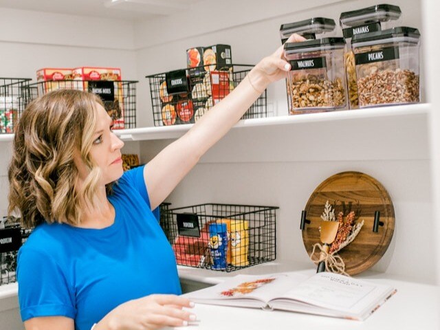 8 Types Of Storage Containers For Kitchen