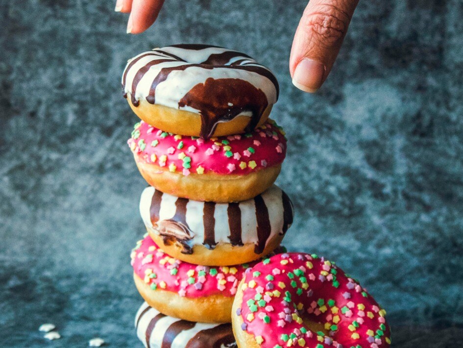 9 Benefits Of Cutting Back On Sugar