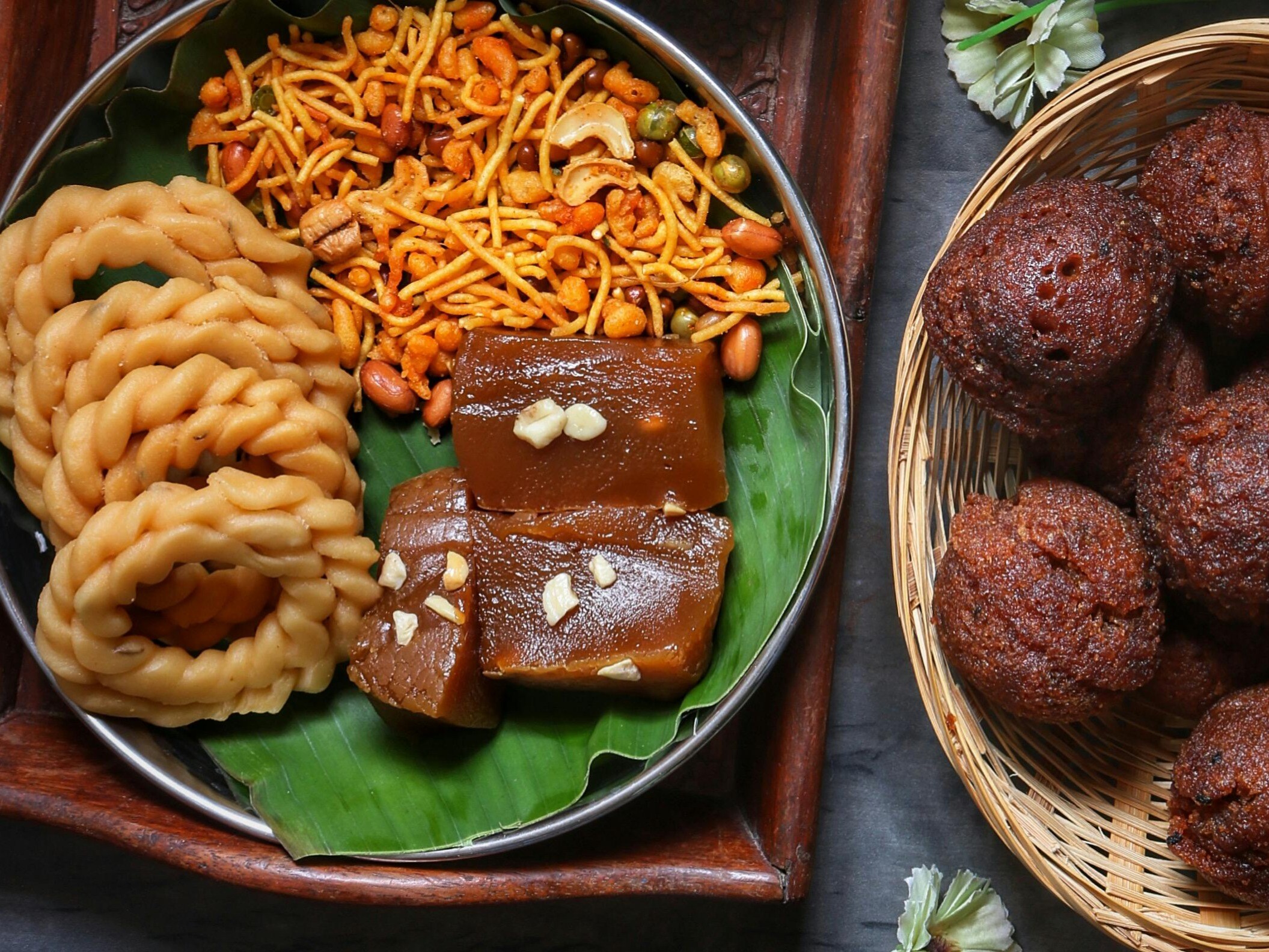 9 Healthy Evening Snack Options