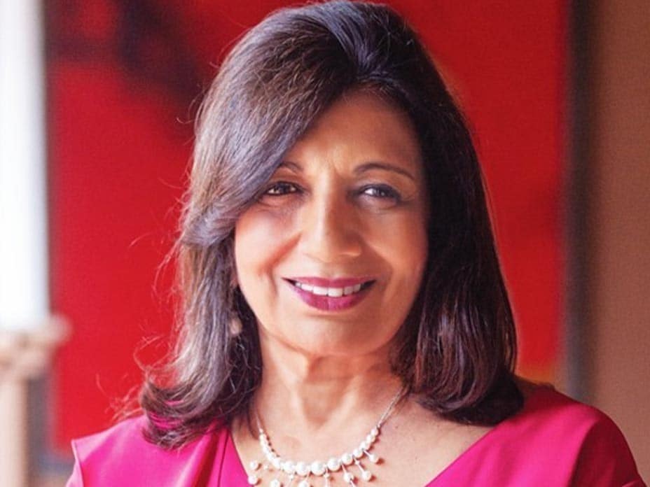 9 Indian Women Who Are Ceos Of Global Companies