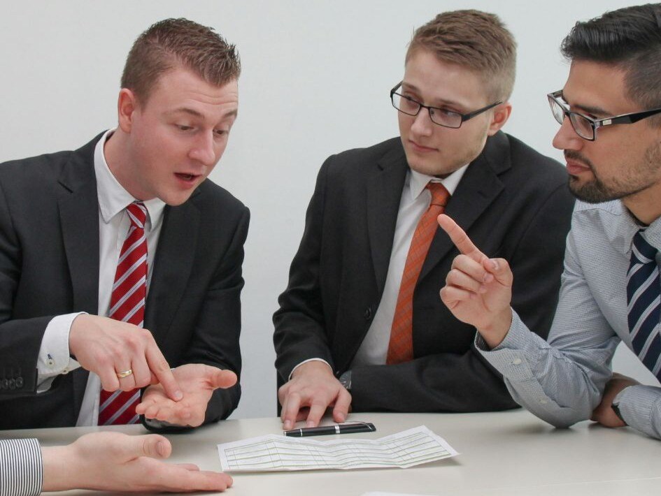 9 Tips To Win A Debate