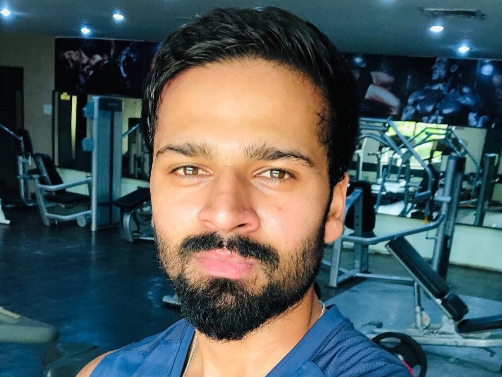 छत्तीसगढ़ के जन्मे भारतीय क्रिकेटर आशुतोष सिंह के कुछ आंकड़े