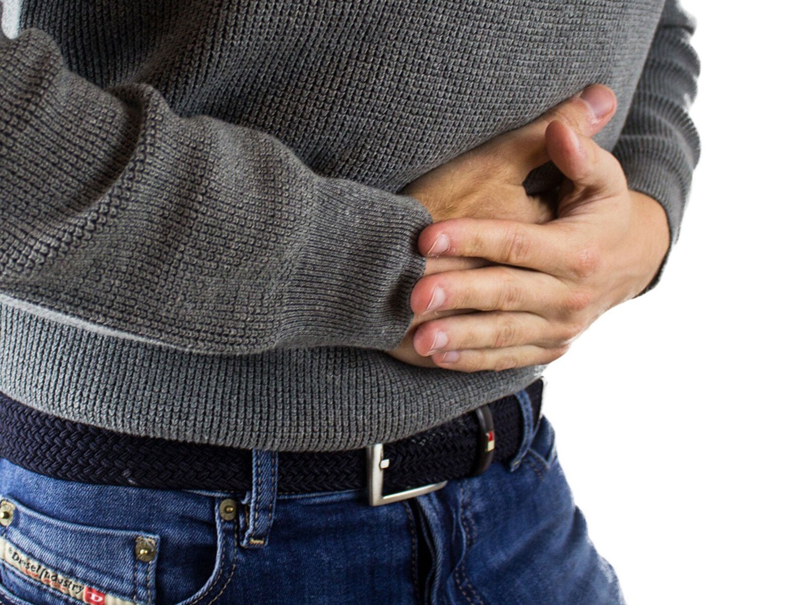 Constipation And Skin