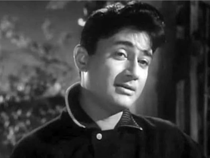 एवरग्रीन एक्टर, जिनके काला रंग पहनने पर था बैन, देव आनंद की ये 10 PICS ...