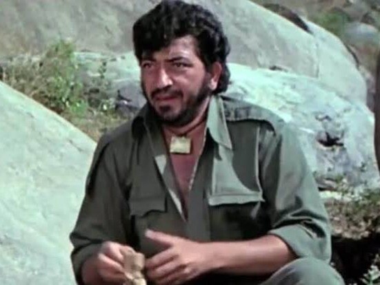 Sholay Gabbar Singh 10 Most Famous Dialogues: शोले के गब्बर सिंह के 10 ...