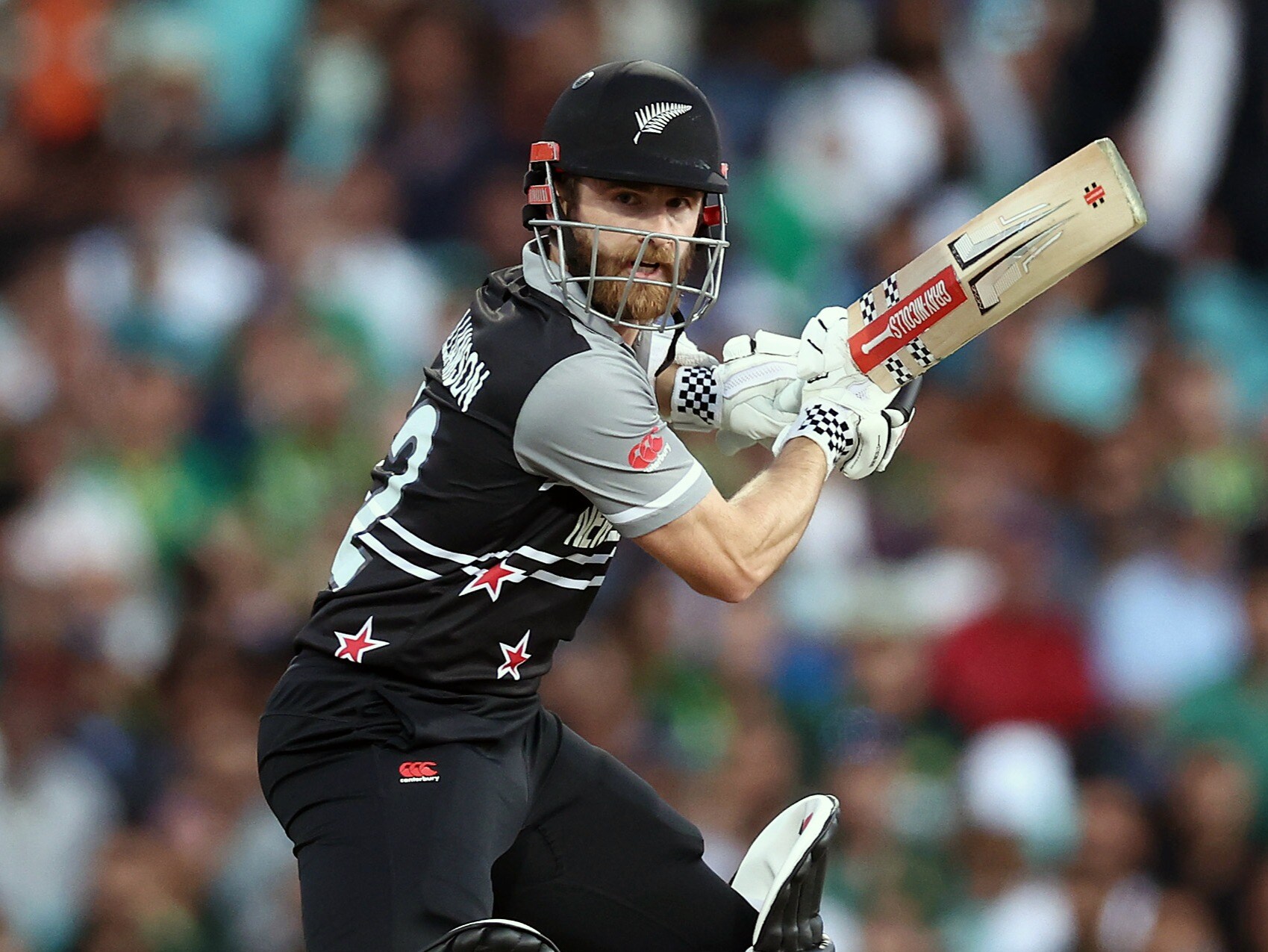 Happy Birthday: आइए डालते हैं न्यूजीलैंड के 'केन मामा' पर एक नज़र