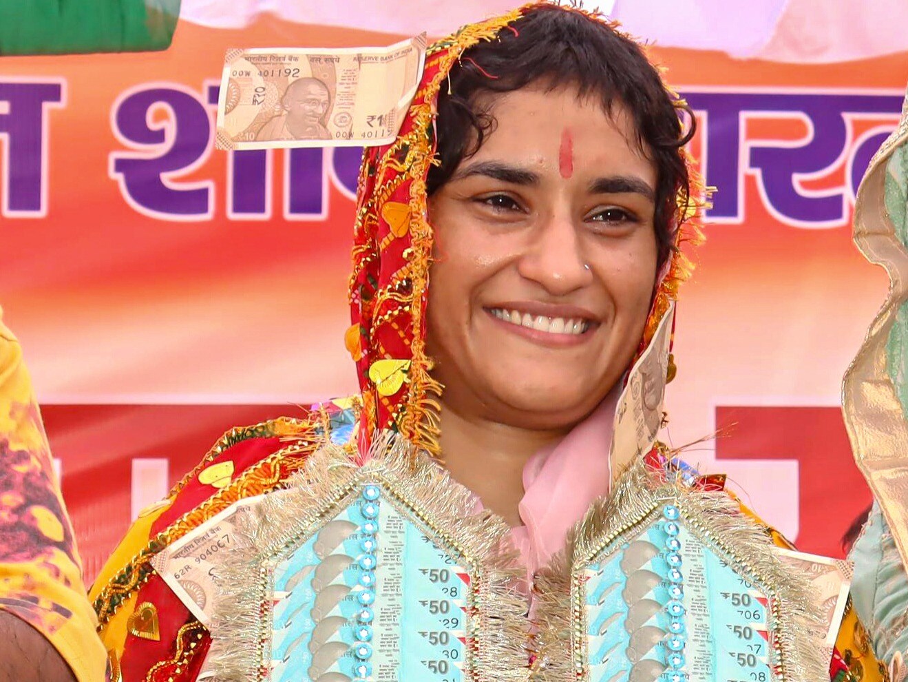Vinesh Phogat Net Worth: विनेश फोगाट आहे इतक्या कोटींच्या संपत्तीची मालकीण