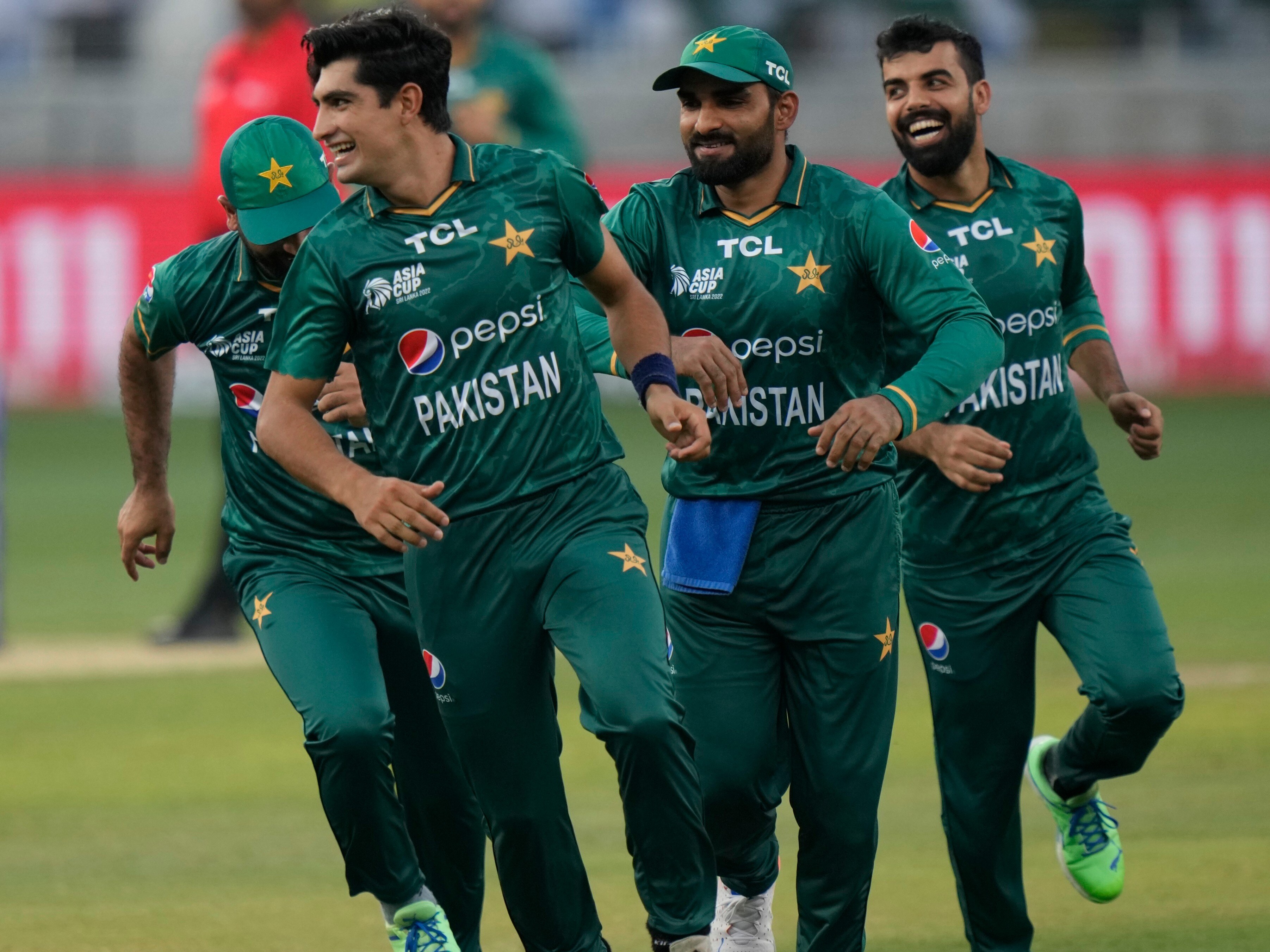 भारत ने जीता मैच, लेकिन दिलों पर राज कर रहा है 21 साल का पाकिस्तानी छोरा